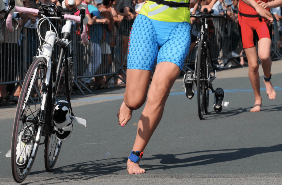 Qu’est-ce que le triathlon : natation, vélo, course à pied ? - SPORTSULTING