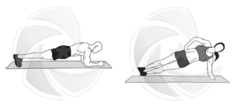 Musculation et natation : exercices et programme - SPORTSULTING